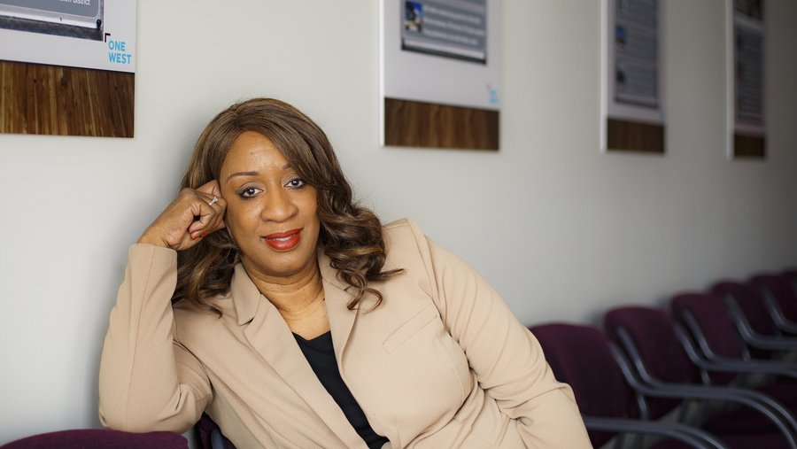 Simmons College of Kentucky has major growth plan - Louisville Business ...