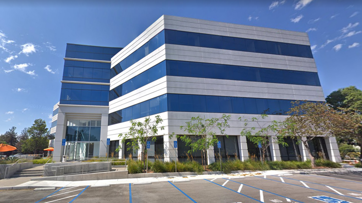 Monday Properties buys first Bay Area property, Class A office at 1840 ...