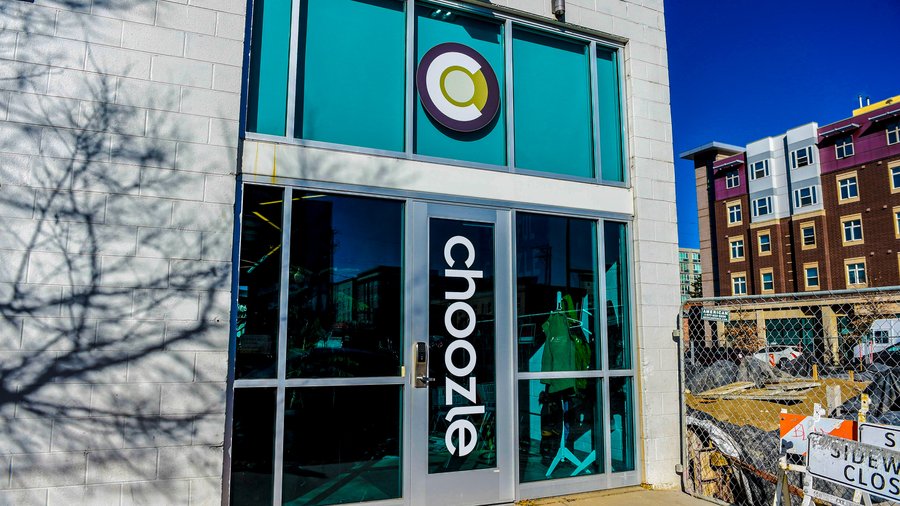 DBJ Offices: Tour the colorful, eclectic space of Denver digital ad ...
