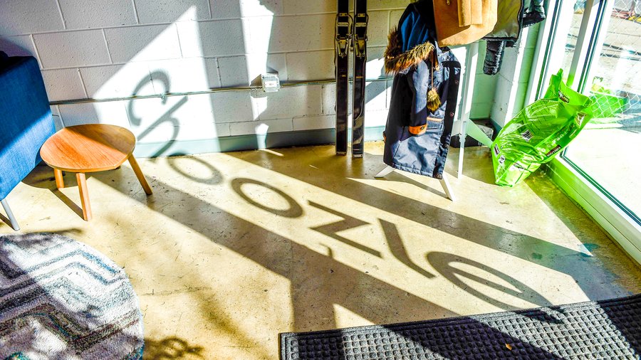 DBJ Offices: Tour the colorful, eclectic space of Denver digital ad ...