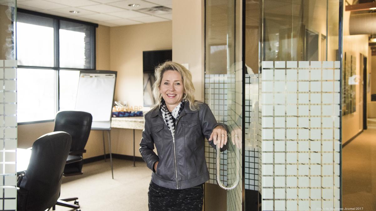 The Boss: North Highland Co.'s Nancy Schultz - Nashville Business Journal