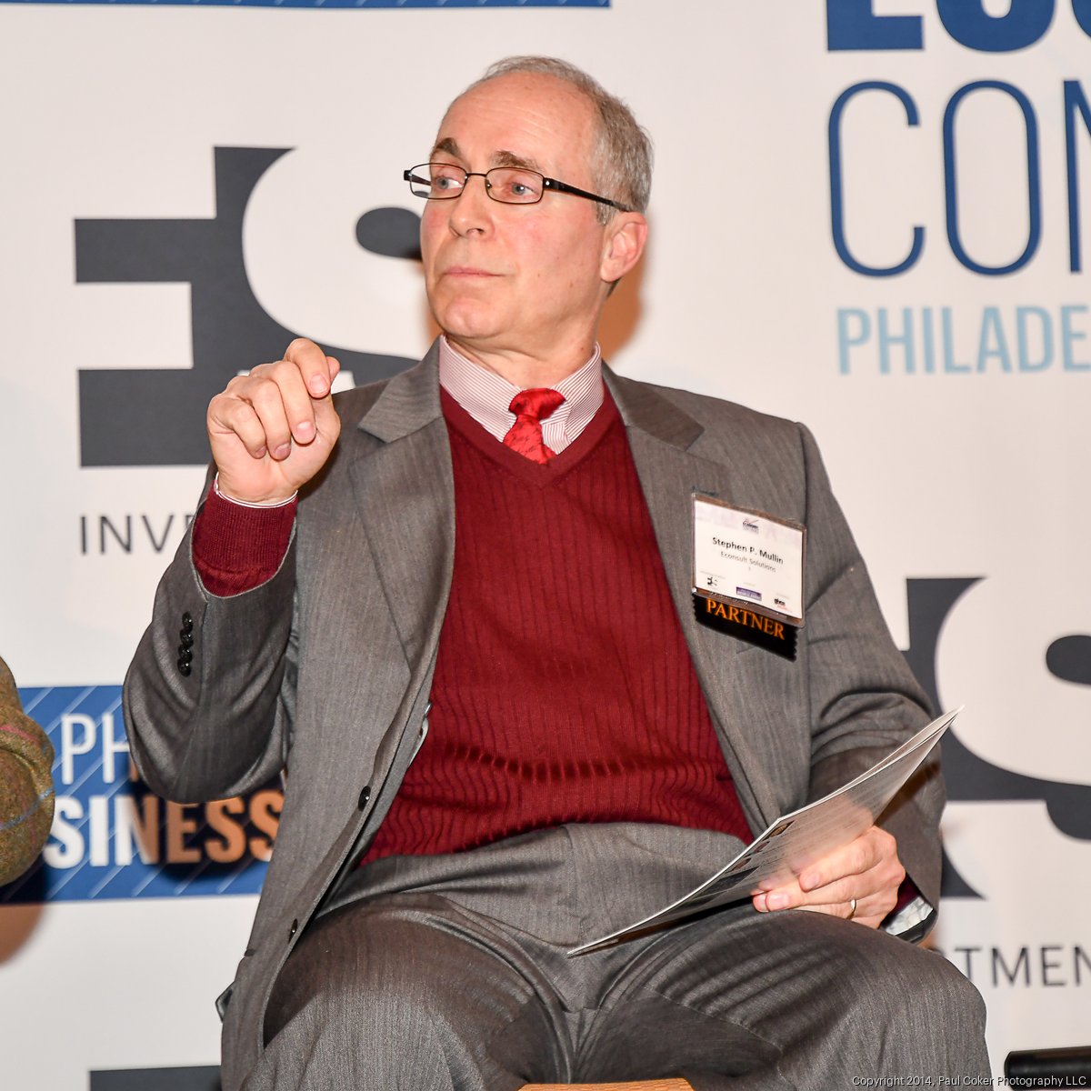 Peter Mullin Houston