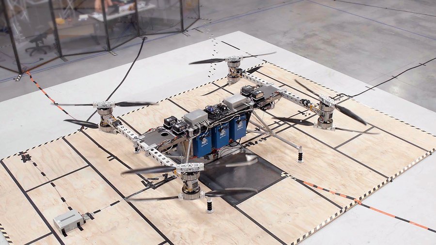 Boeing partners with SparkCognition and launches Boeing NeXt business ...
