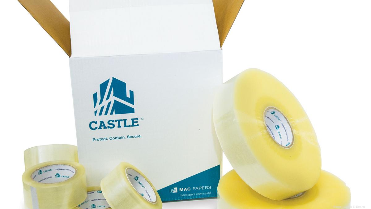 Mac Papers launches its first packaging brand - Jacksonville Business ...