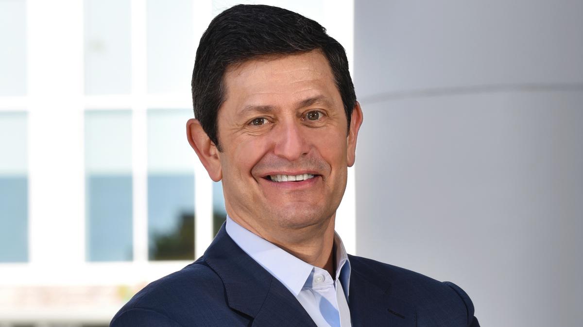 Jon Baum | 100 most powerful people in KC business - Kansas City ...