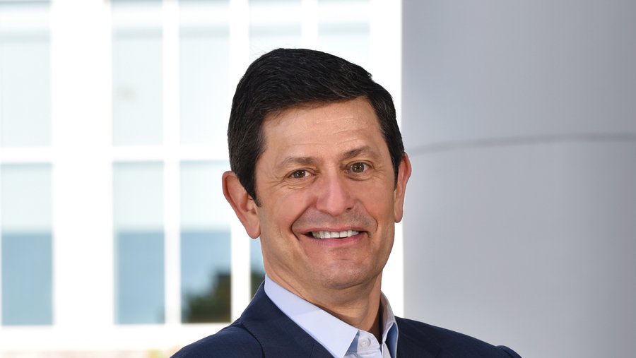 Jon Baum