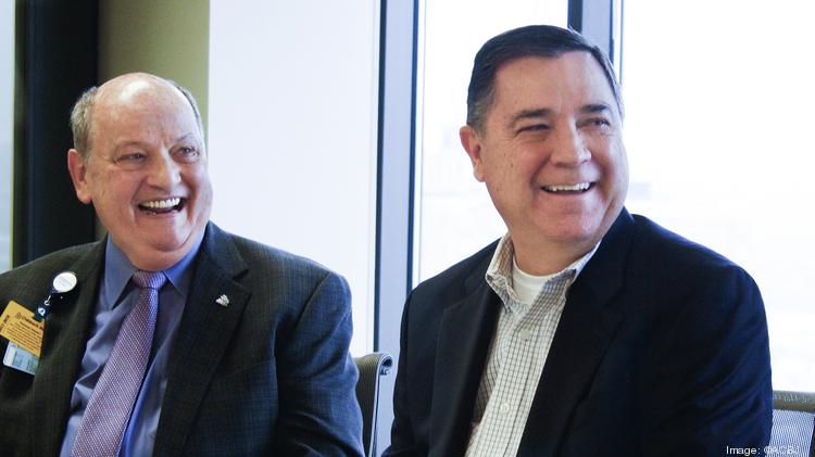 Children's Mercy Research Institute tower opens in Kansas City [PHOTOS ...