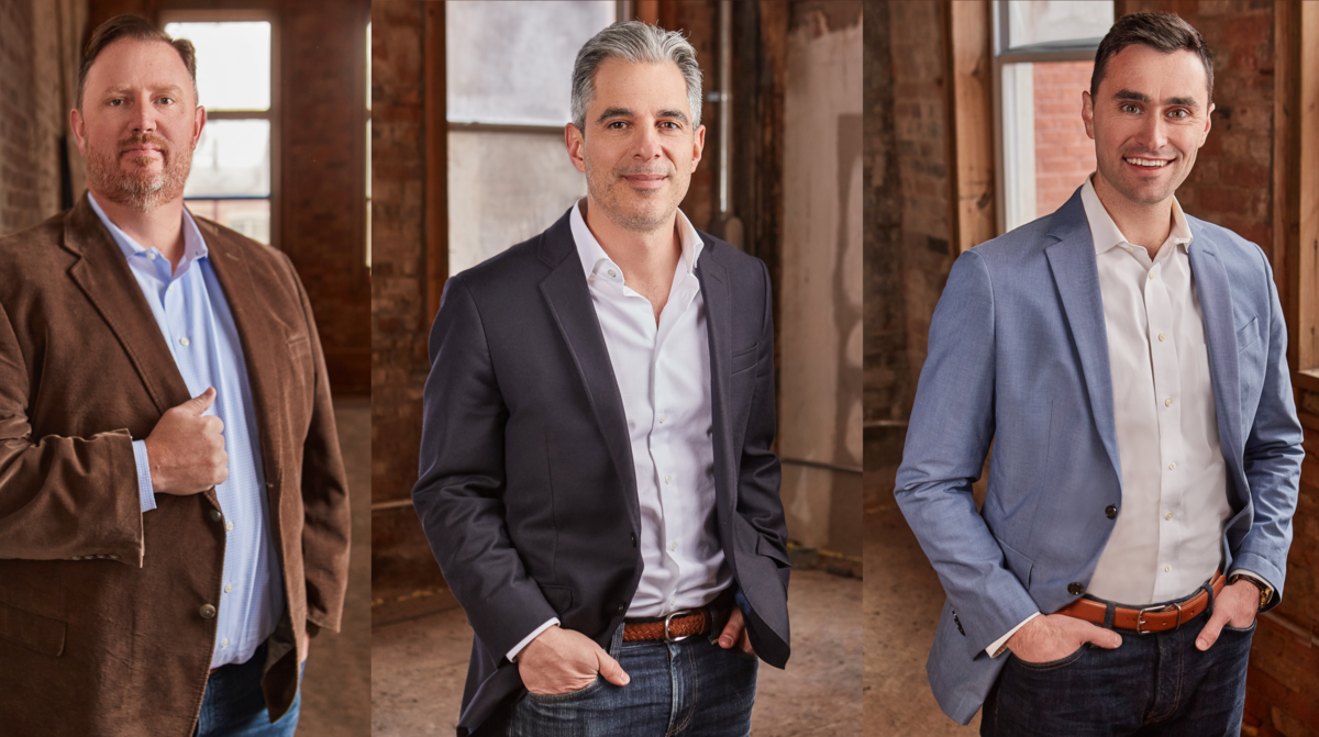 Red Gate Partners development venture launched by Columbus real estate ...