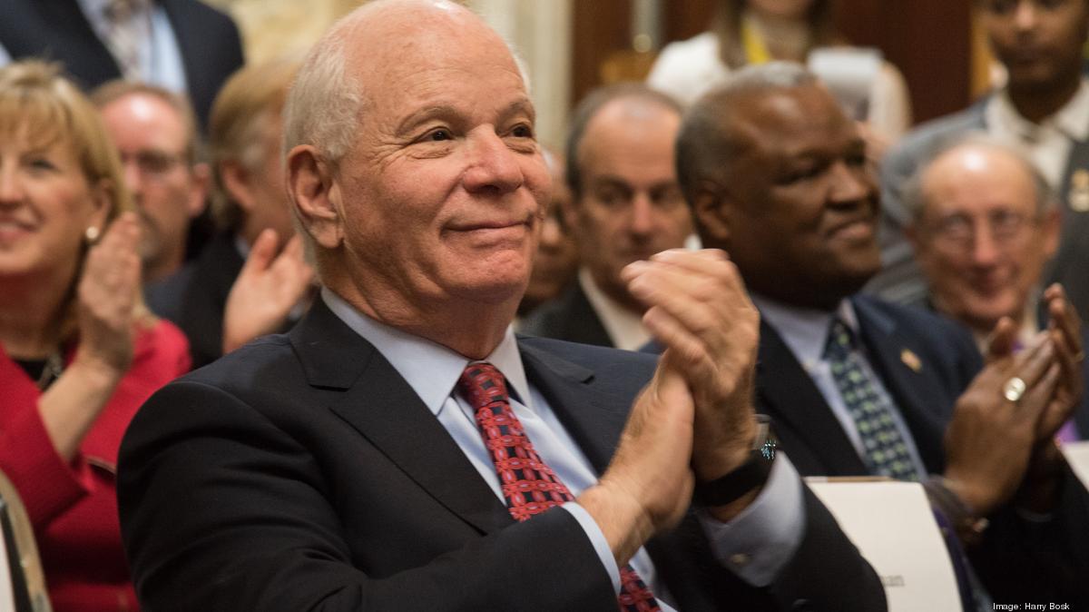 Sen. Ben Cardin: SBA doing 'miserable job' managing disaster loan ...