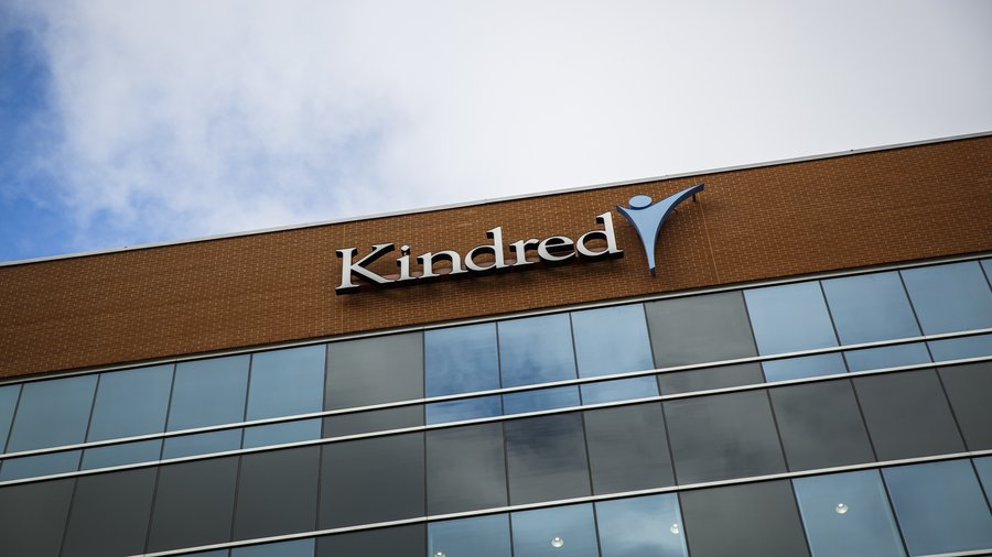 Kindred 21