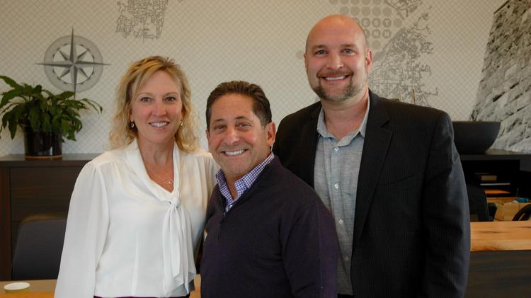 Mike Hasson steps down as CEO of Hasson Company Realtors - Portland ...