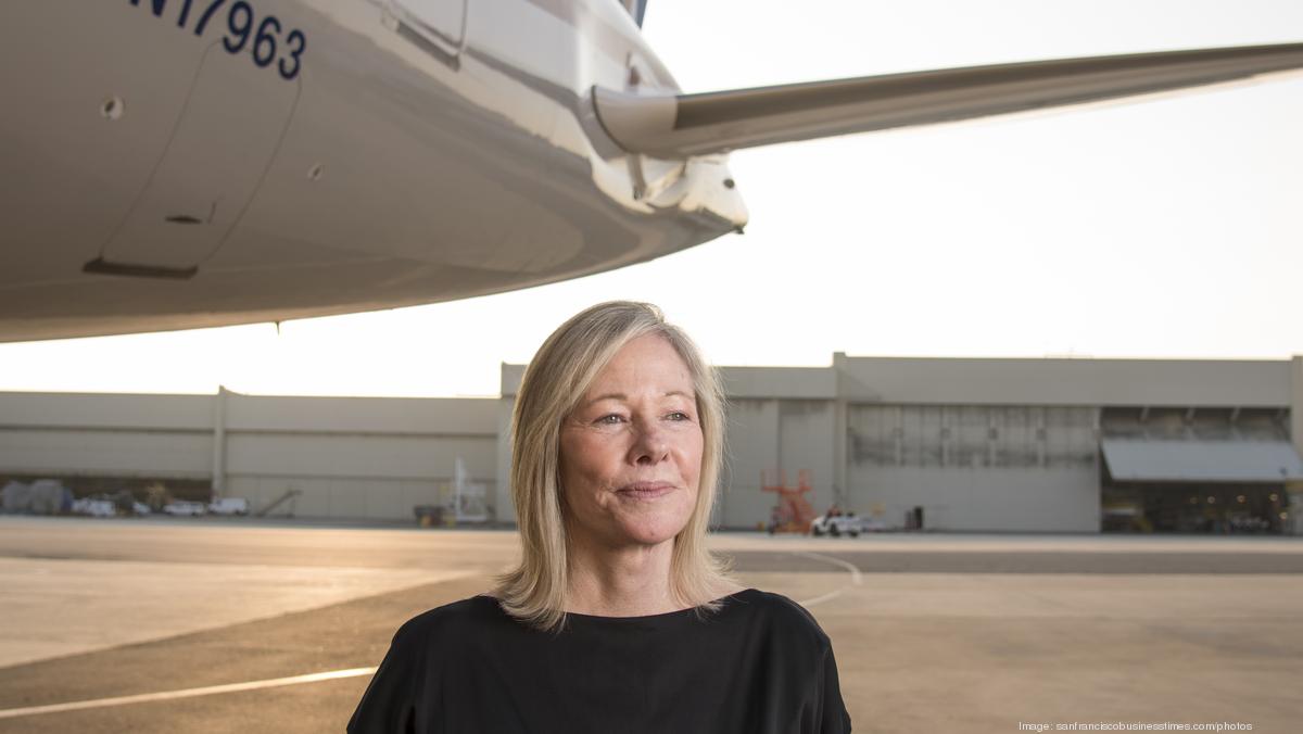 United Airlines’ Janet Lamkin talks Clorox deal and leading in a crisis ...