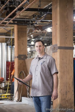 San Francisco Brewing Co. takes over former Seven Stills space - San ...