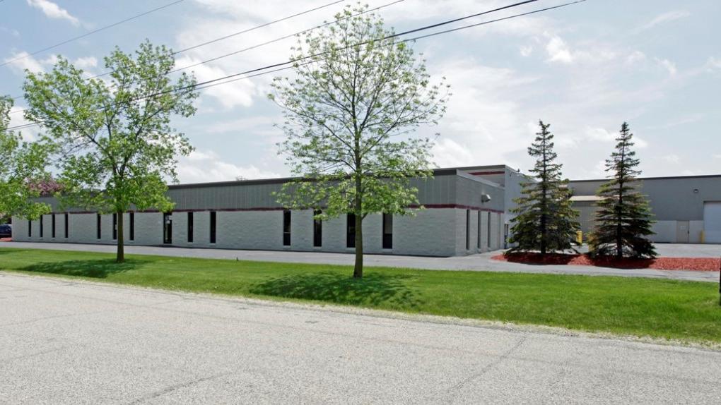 Hartford building sold to manufacturer Rytec for expansion - Milwaukee ...