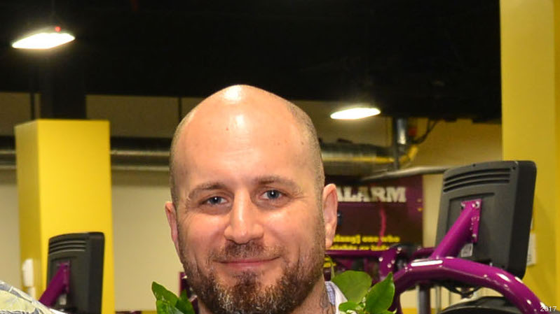 Three questions with Planet Fitness franchise owner James Innocenti ...