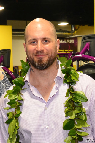 Three questions with Planet Fitness franchise owner James Innocenti ...