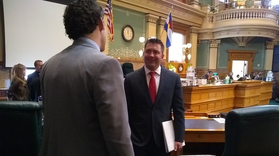 Colorado Legislature opens with shared goals — and wide differences ...