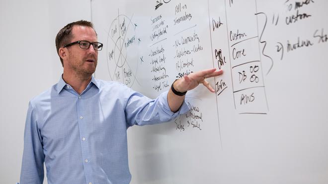 Entrepreneur: Greg Head helping companies scale-up with new business ...