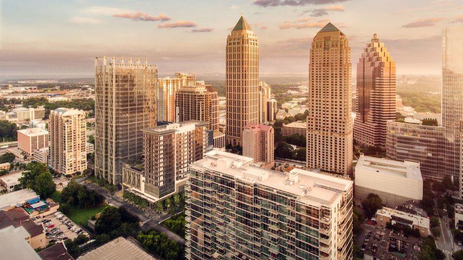 Selig Enterprises, Midtown project