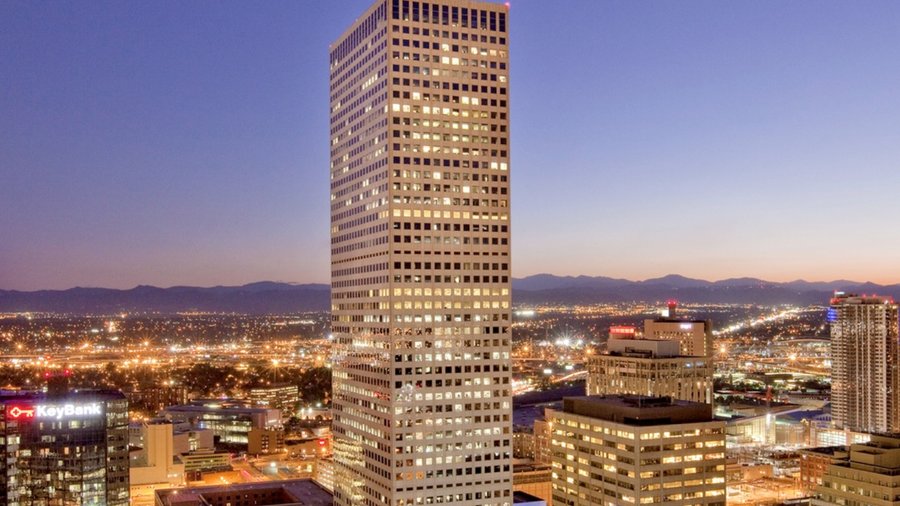 Republic Plaza