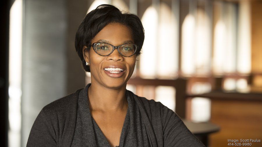 Michelle Nettles to lead global HR at ManpowerGroup - Milwaukee ...