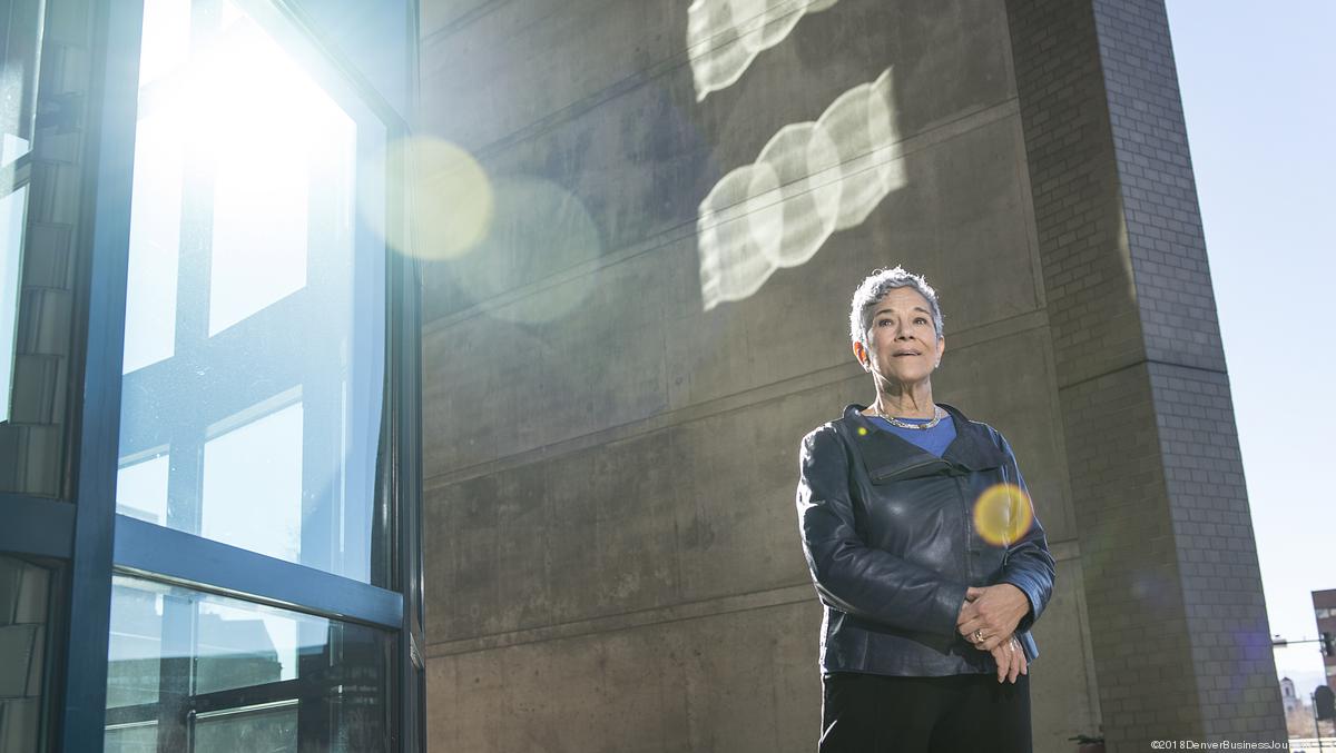 Cover story — University of Colorado Denver: Serving career changers ...