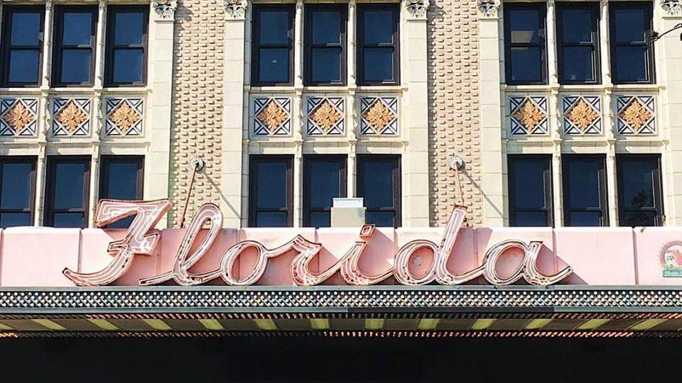 Florida Theatre ranked nationally, surpasses all other Jacksonville ...