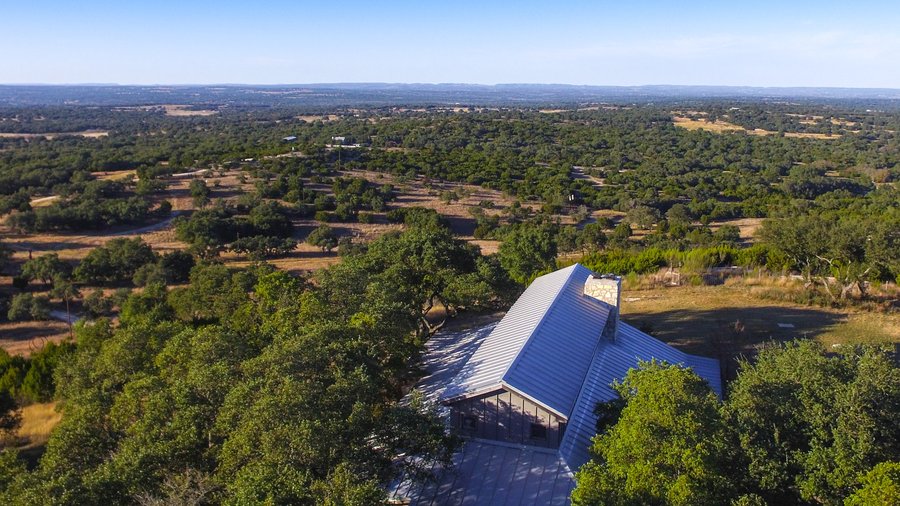 Wealthy Austin newcomers eager to buy Texas ranch land - Austin ...