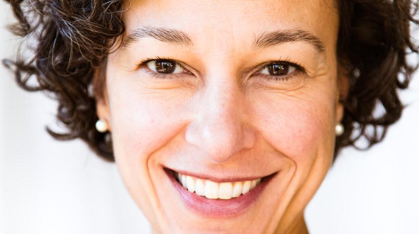 Olmsted Parks Conservancy names Layla George as president and CEO ...