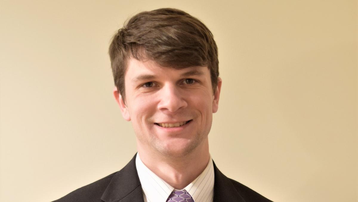 Executive profile: Rob Hughes, vice president of development at Porter ...