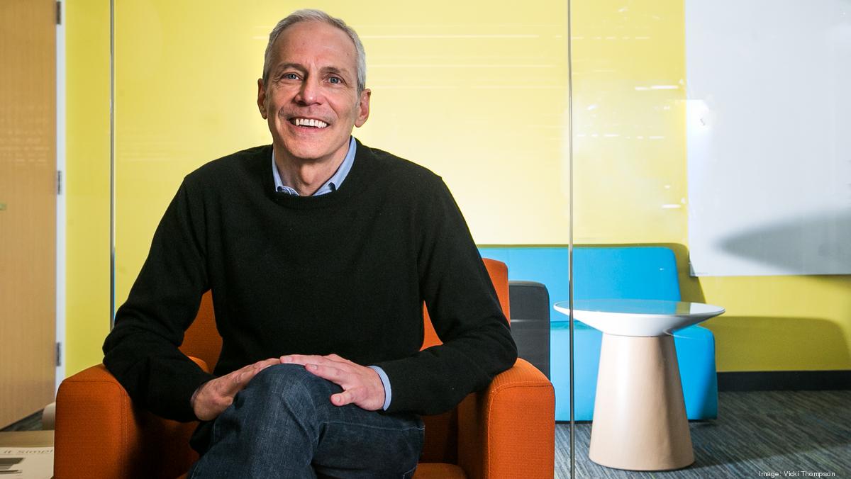 Glint CEO Jim Barnett says constant feedback helps with growth and ...