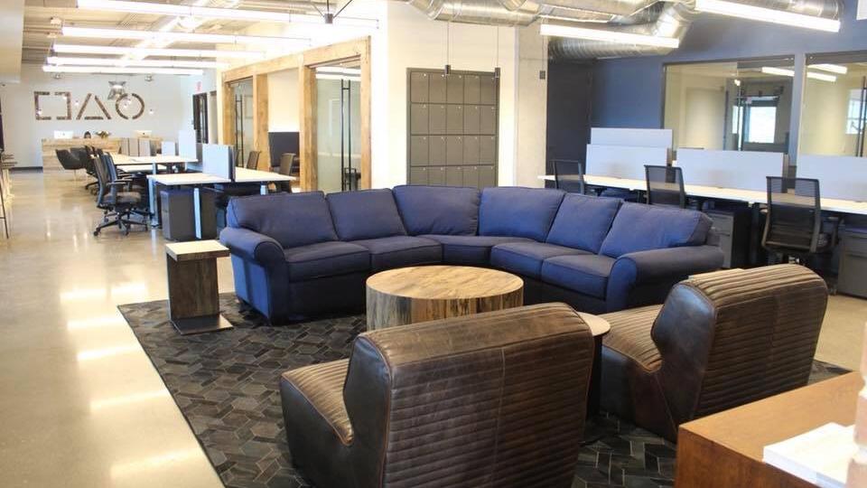 Bridge Park's coworking space is expanding - Columbus Business First