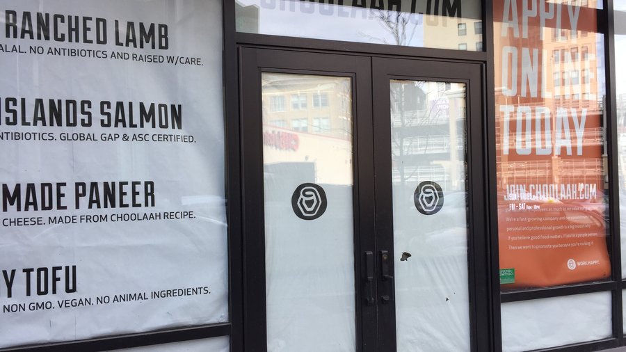 Pittsburgh Choolaah restaurant challenge calls CMU students to innovate ...