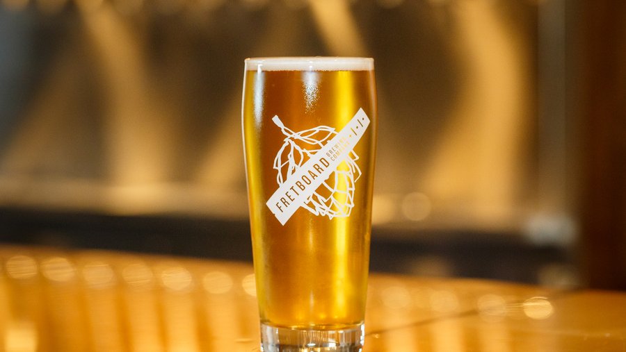 Rhinegeist, Braxton, MadTree rank the best-selling beers of 2024 ...