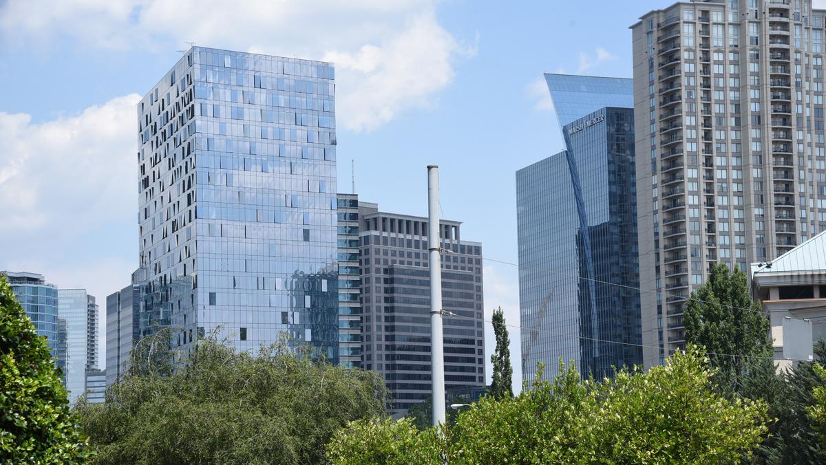 Mission + Market restaurant coming to Buckhead’s Three Alliance Center ...