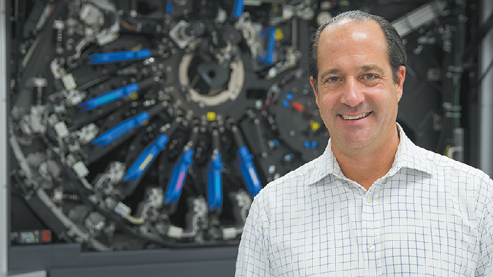 Cincinnati-based Graphic Village’s fast growth shows no signs of slowing - Cincinnati Business ...