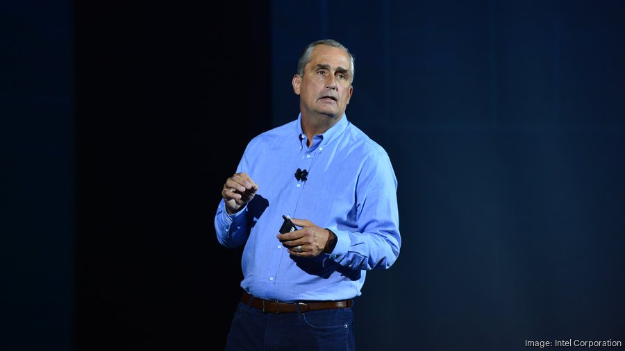 Brian Krzanich joins SES AI board - Portland Business Journal
