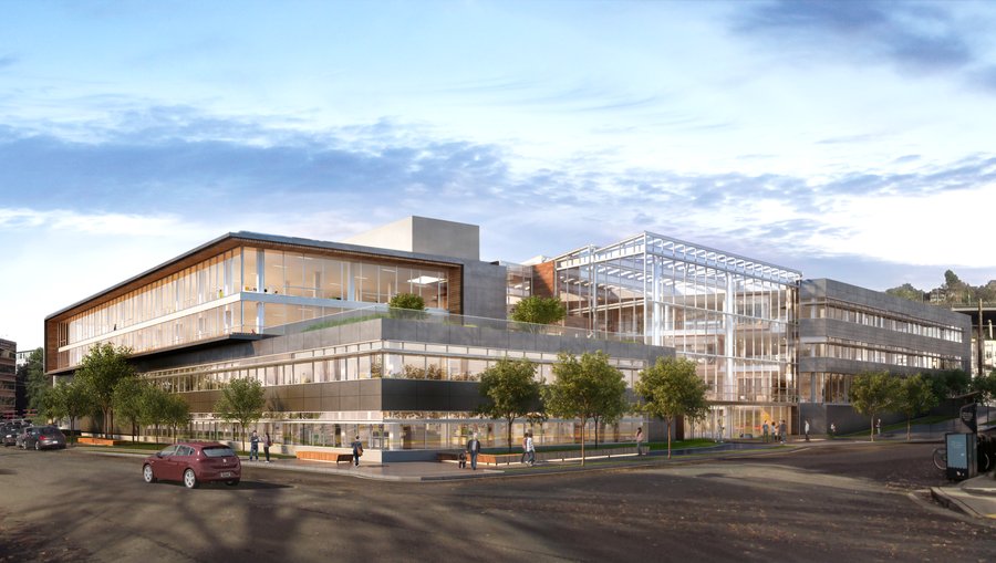 Alexandria Real Estate lands Bluebird Bio as first tenant for new ...