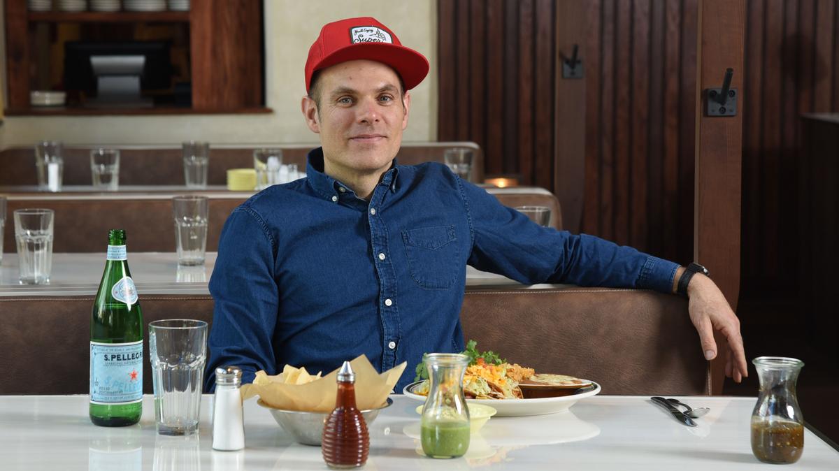 Kevin Maxey staffs top restaurant kitchens - Atlanta Business Chronicle