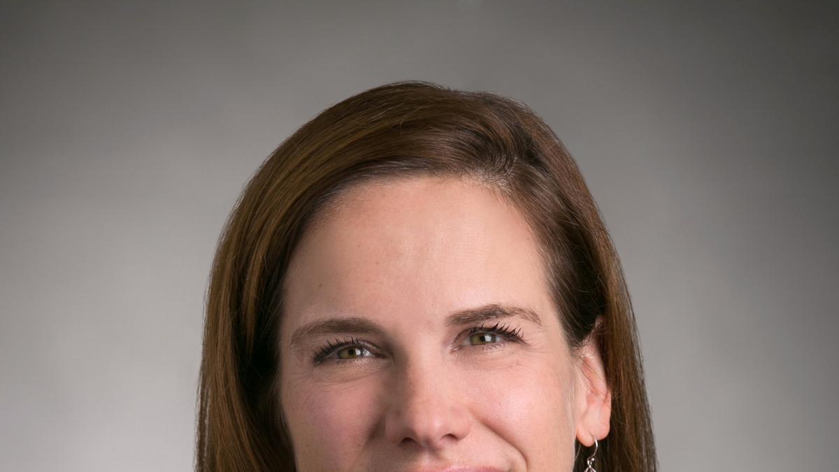 Polaris hires Lucy Clark Dougherty, a General Motors executive, as its ...