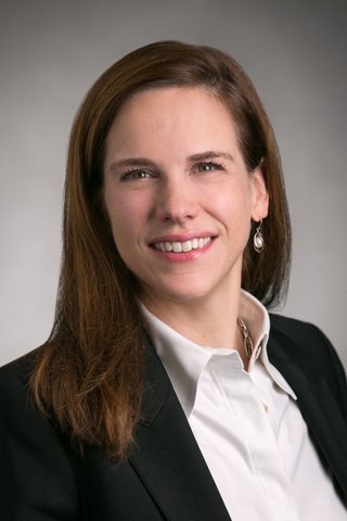 Polaris hires Lucy Clark Dougherty, a General Motors executive, as its ...