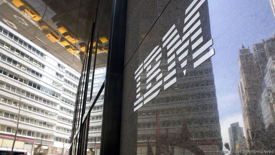 IBM searching for 500,000 square feet in NYC to consolidate existing ...