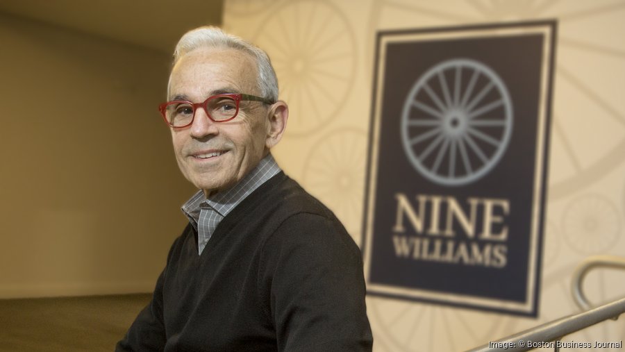 An architect's aria: Fernando Domenech focuses on Boston neighborhoods ...