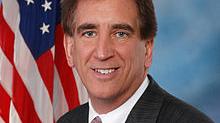 Rep. Jim Renacci leaves Ohio governor’s race for Senate run, names ...