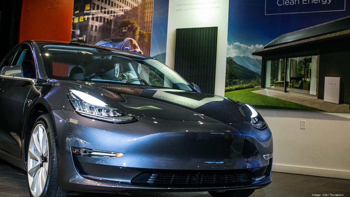 Tesla closes 2019 with record car deliveries in 'another major feather ...
