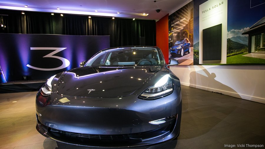 Who is Tesla and SpaceX CEO Elon Musk? A closer look at Silicon Valley ...