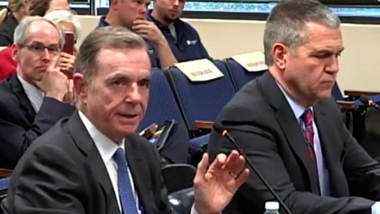 South Carolina's SCANA solicited no potential buyers before accepting ...