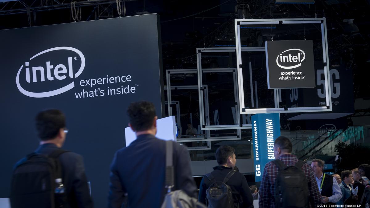 Intel Corp. admits security patches for Meltdown and Spectre flaws have ...