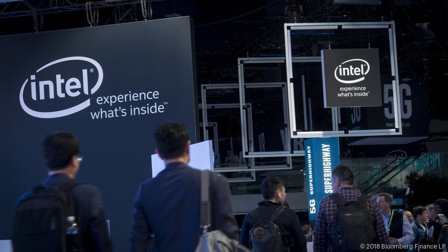 Intel Corp. admits security patches for Meltdown and Spectre flaws have ...