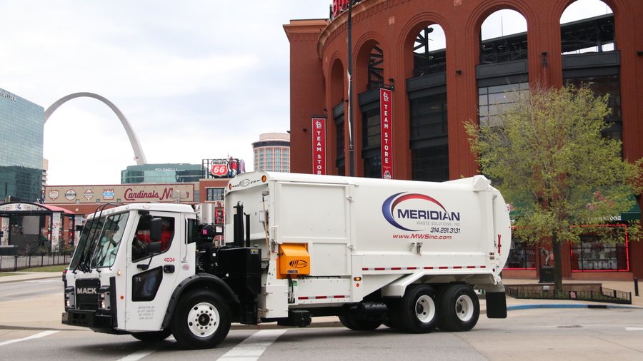 Meridian Waste Solutions Inc. closes on $3.65 million acquisition of ...